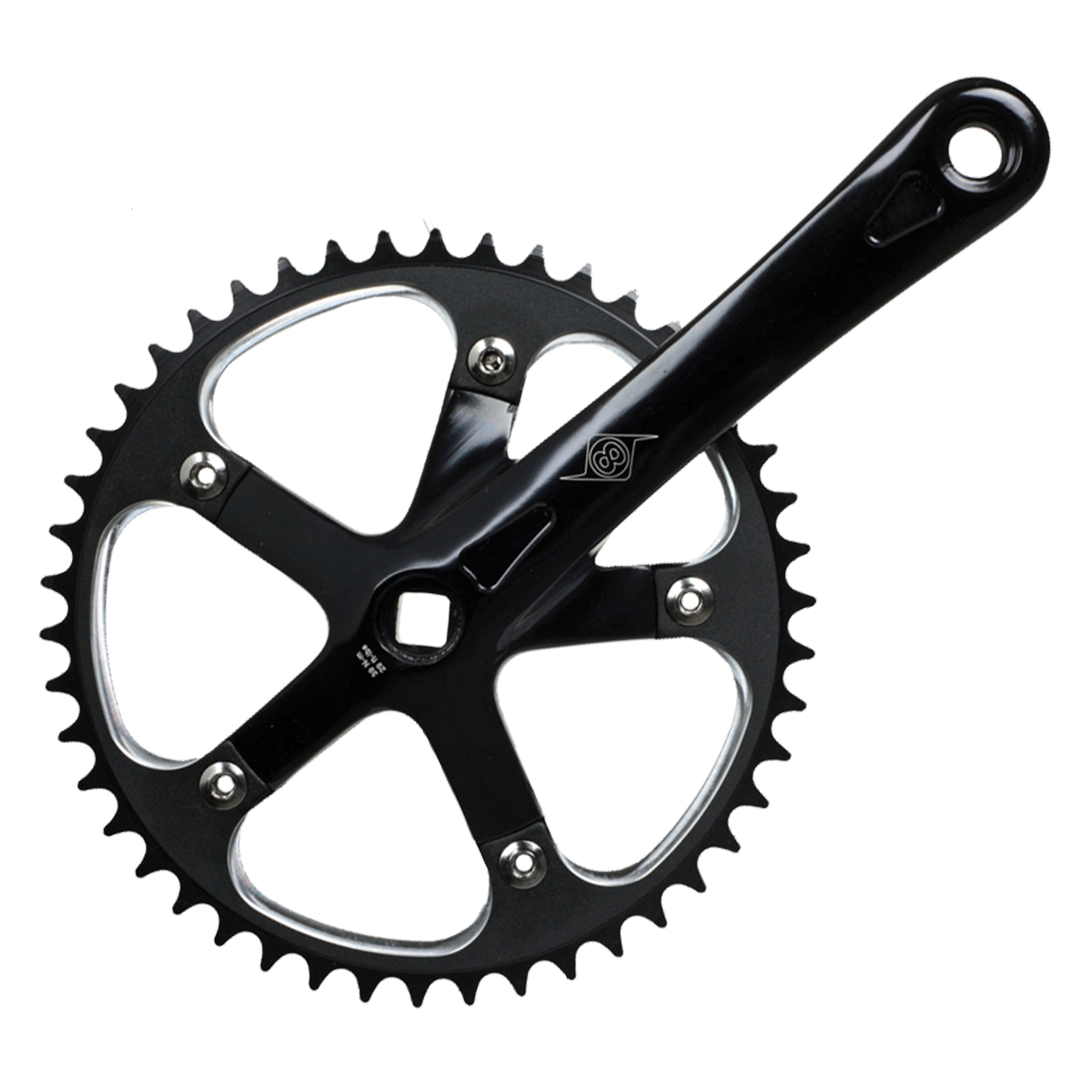 SST Crankset