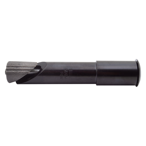 Threadless Quill Adapter